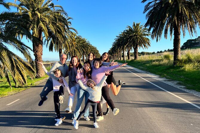 Shore Excursion: Barossa Valley Full-Day Wine Tasting Tour - FAQs