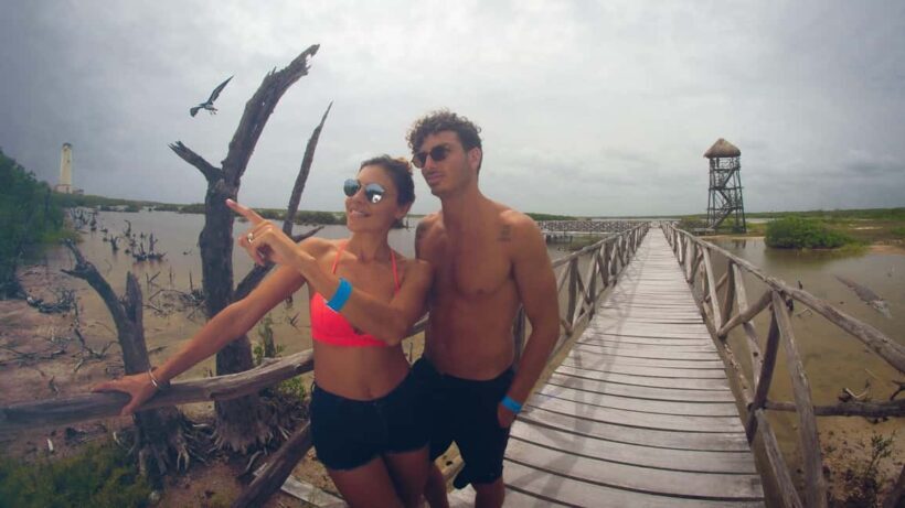 Shore Excursion: Buggy Tour at Punta Sur & Beach Visit - An In-Depth Look at the Cozumel Buggy Tour