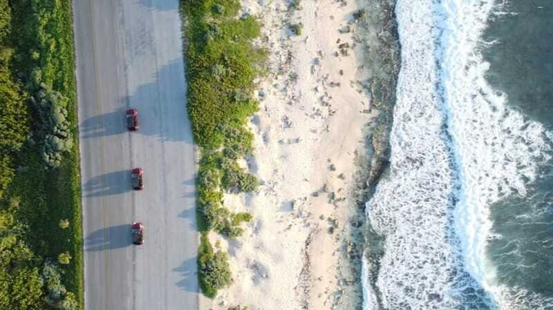 Shore Excursion: Buggy Tour at Punta Sur & Beach Visit - The Experience of Driving a Buggy in Cozumel