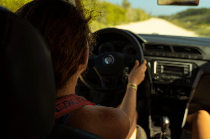 Shore Excursion: Buggy Tour at Punta Sur & Beach Visit - Practical Tips for Travelers