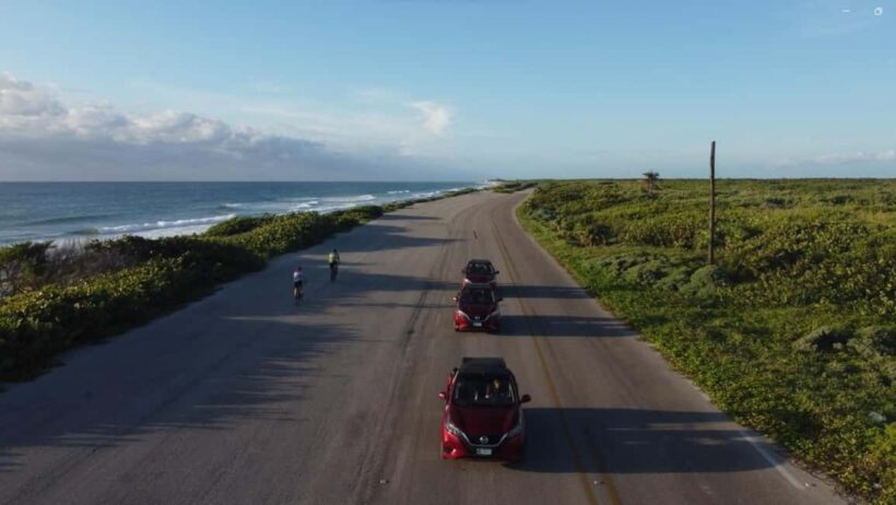Shore Excursion: Buggy Tour with Mayan Ruins & Beach Time - Transportation, Group Size, and Value