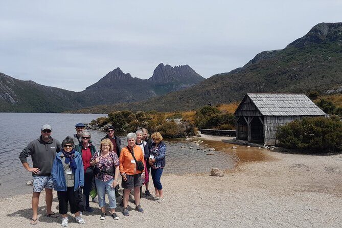 Shore Excursion Burnie to Cradle Mountain - Burnie to Cradle Mountain: A Nature Lover’s Day Out