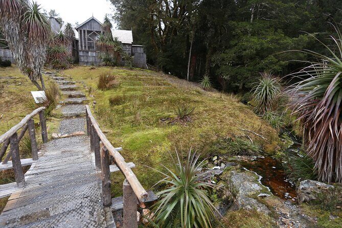 Shore Excursion Burnie to Cradle Mountain - FAQ