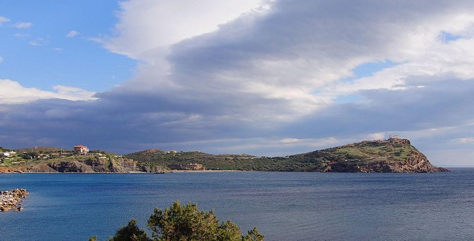 Shore Excursion: Cape Sounion and Temple of Poseidon Half Day Self Guided Tour - The Sum Up