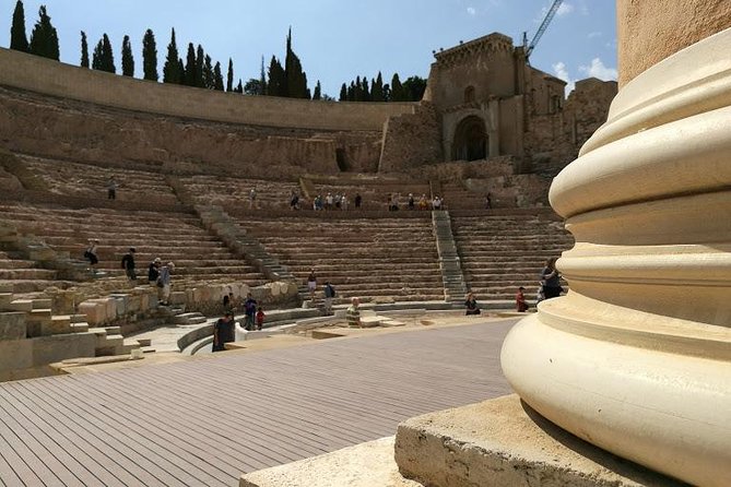 Shore Excursion: Cartagena Half-Day Private Tour - FAQ