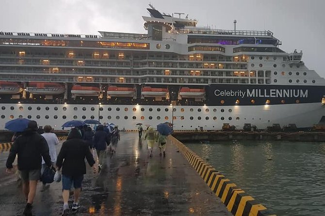 Shore Excursion CHAN MAY or TIEN SA to GOLDEN BRIDGE, MARBLE MOUTAIN,LADY BUDDHA - Concluding Thoughts: Is This Tour Right for You?