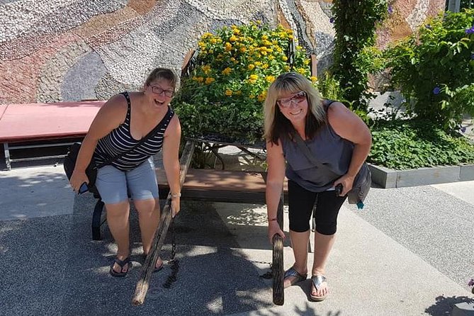 Shore Excursion CHAN MAY or TIEN SA to GOLDEN BRIDGE, MARBLE MOUTAIN,LADY BUDDHA - FAQ