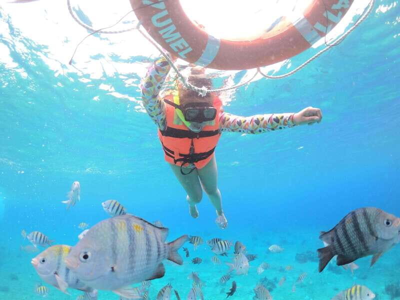 Shore Excursion: Clear Boat Tour with Snorkel & Drinks - In Summary: Who Will Love This Tour?