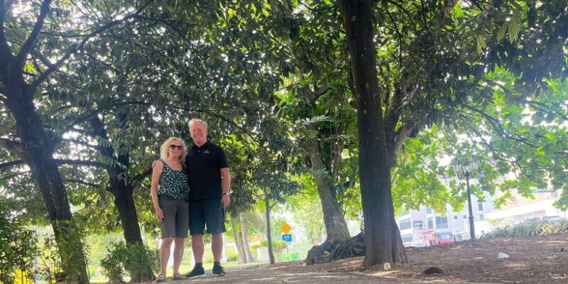 Shore excursion Colombo: City Sightseeing Tour by Tuk-Tuk - Exploring the Itinerary in Detail