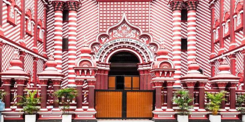 Shore excursion Colombo: City Sightseeing Tour by Tuk-Tuk - What You’ll Get for Your Money