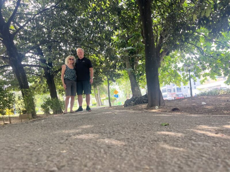 Shore excursion Colombo: City Sightseeing Tour by Tuk-Tuk - Frequently Asked Questions