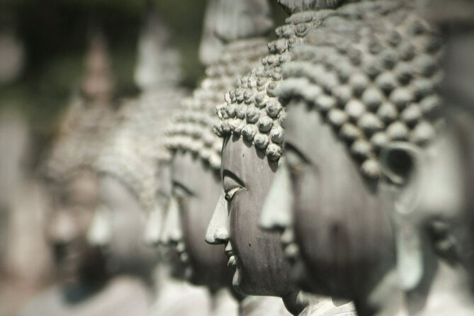 Shore Excursion Colombo City tour - FAQs