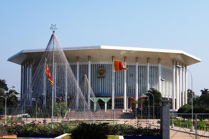 Shore Excursion Colombo City tour - Final Thoughts