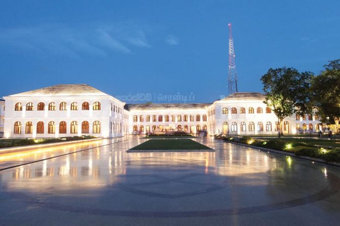 Shore Excursion Colombo City Tour Highlights - Is It Worth the Price?