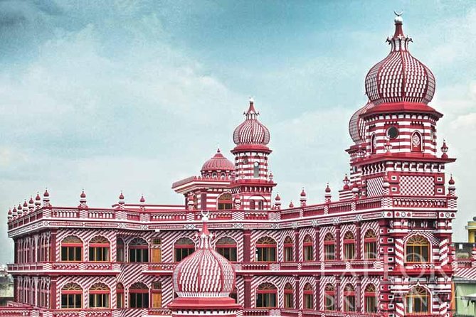 Shore Excursion Colombo City Tour Highlights - FAQs