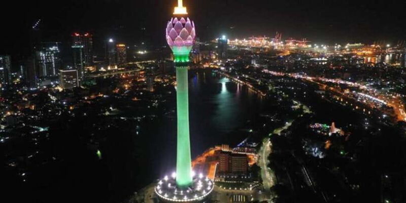 Shore Excursion Colombo Highlight Tour from Passenger Pier. - Who Will Love This Tour?