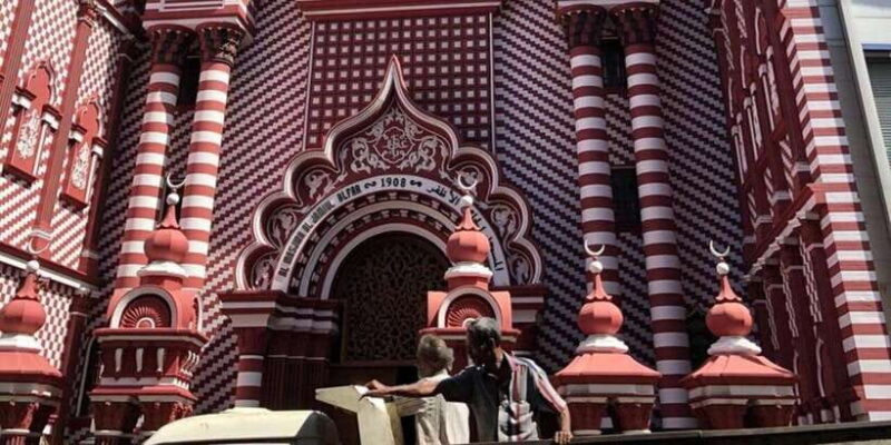 Shore Excursion Colombo Highlight Tour from Passenger Pier. - Final Thoughts: Is This Tour Worth It?