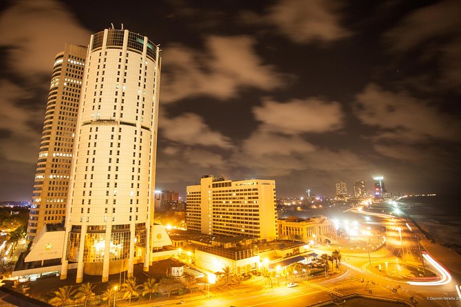 Shore Excursion Colombo Port Private small group - Why This Tour Works Well