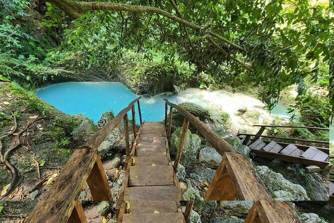 Shore Excursion: Combo Atv & militare waterfalls | No long lines - Who Will Love This Tour?