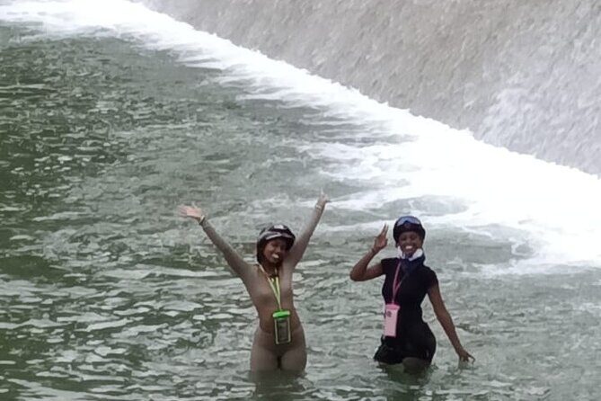 Shore Excursion: Combo Atv & militare waterfalls | No long lines - FAQ