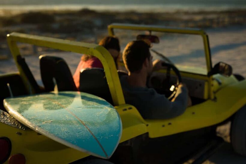 Shore Excursion: Cozumel Island Buggy Tour & Beach Visit - Value and Practical Considerations