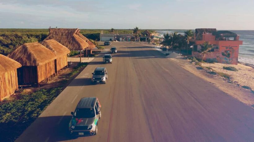 Shore Excursion: Cozumel Island Jeep Tour with Beach Visit - Why Consider This Tour?