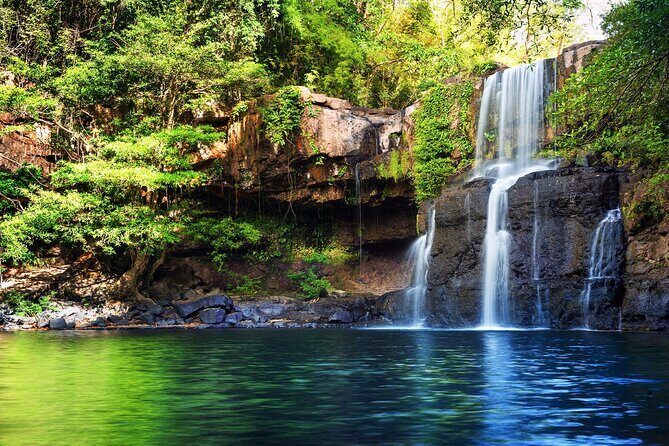 Shore Excursion Cruise ship Waterfalls y Buggys - Who Should Consider This Tour?