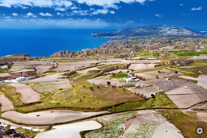 Shore Excursion: Customizable Santorini Tour - Knowledgeable and Friendly Guides