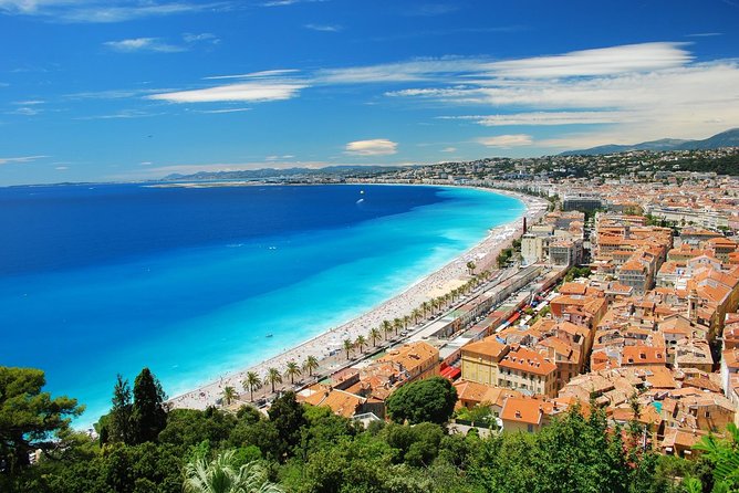 Shore Excursion: Day in Nice, St-Paul-de-Vence and Cannes - Final Thoughts