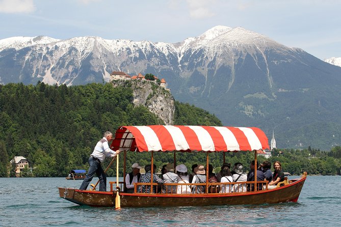 Shore Excursion/Day Tour to Lake Bled and Ljubljana From Koper - Tour Inclusions and Logistics