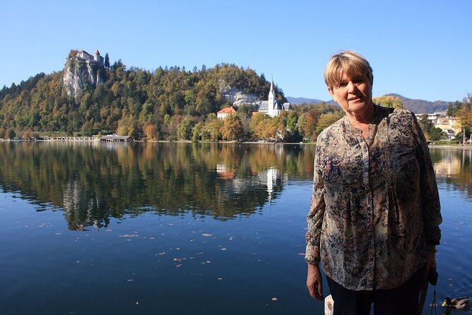 Shore Excursion/Day Tour to Lake Bled and Ljubljana From Koper - Accessibility and Requirements
