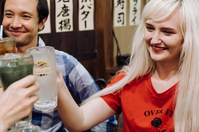 Shore Excursion: Day Trip To Tokyo From Yokohama Port - Meeting and Pickup