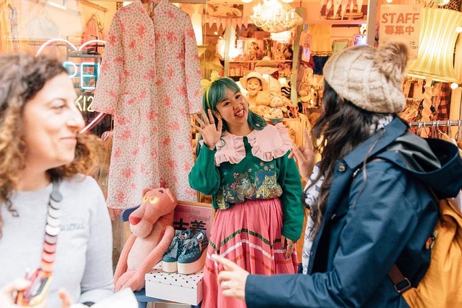 Shore Excursion: Day Trip To Tokyo From Yokohama Port - Booking and Cancellation