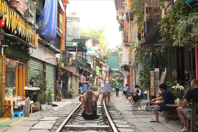 Shore Excursion Discovery Hanoi City from HaLong Bay Port - Who Should Book This Tour?