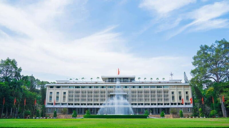 Shore Excursion Discovery Ho Chi Minh City from Phu My Port - The Sum Up