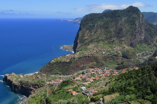 Shore Excursion - East Madeira Peaks & Santana - Who Should Consider This Tour?