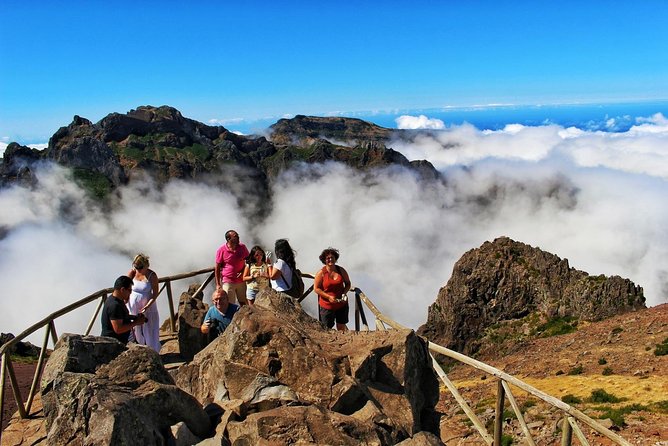 Shore Excursion - East Madeira Peaks & Santana - Final Thoughts