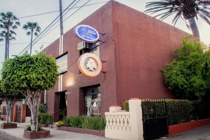 Shore Excursion: Ensenada Massage with Add-Ons & Custom Drop-Off - Final Thoughts: Is This Tour for You?