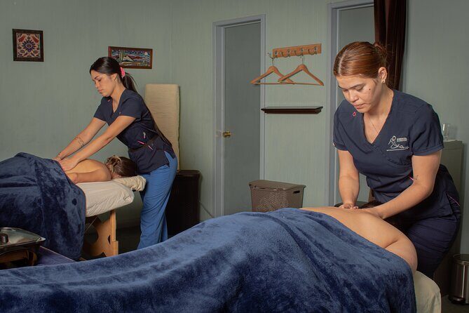 Shore Excursion: Ensenada Massage with Add-Ons & Custom Drop-Off - FAQs