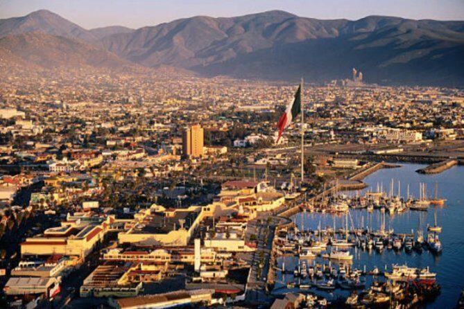 Shore Excursion Ensenada: Tuk Tuk and Horseback Beach Ride - FAQ