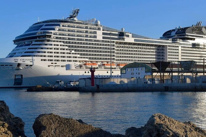 Shore excursion Florence and Pisa from Livorno Port - FAQ