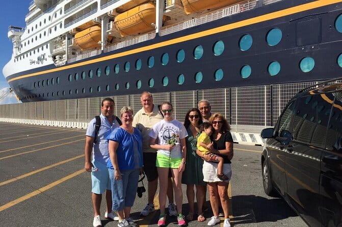 Shore excursion Florence and Pisa from Livorno Port - A Closer Look at the Itinerary: What You Can Expect