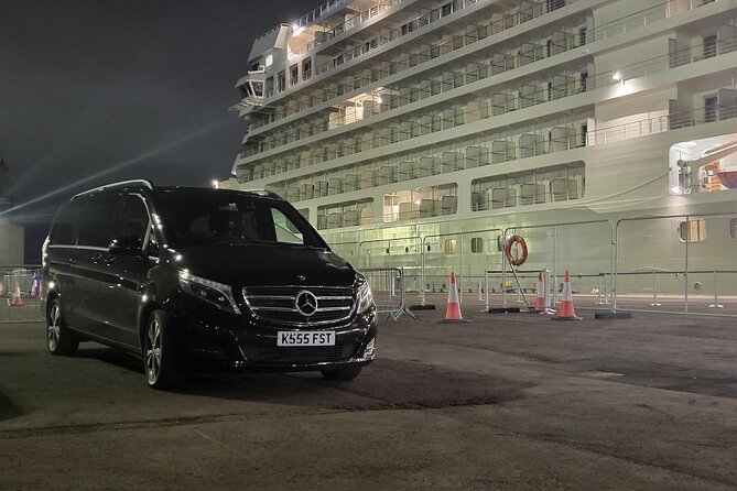 Shore Excursion from Belfast to Giants Causeway & Rope Bridge - Key Points