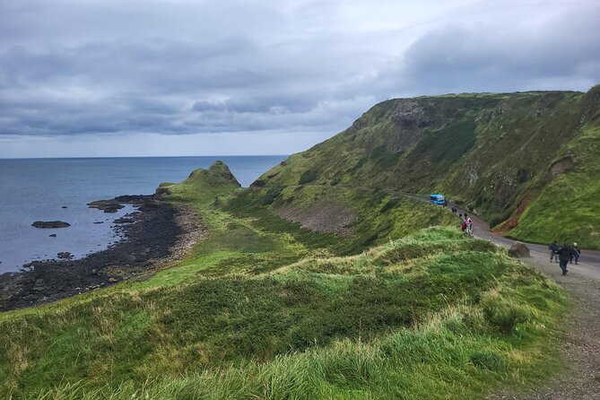 Shore Excursion from Belfast to Giants Causeway & Rope Bridge - FAQ