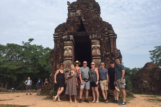 SHORE EXCURSION from Chan May Port to My Son Sanctuary and Hoi An - The Sum Up: Who Should Consider This Tour?
