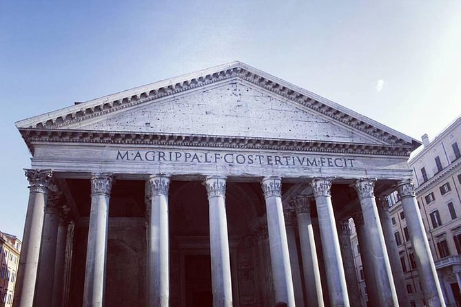 Shore Excursion From Civitavecchia: Walking Tour & Food Tour in Rome With Guide - Iconic Sites Visited