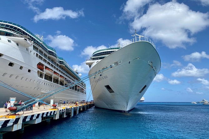 Shore Excursion from Civitavecchia with Pizza and Gelato (Shared) - Why This Tour Offers Good Value