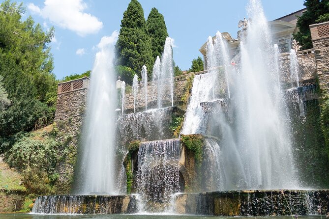 Shore Excursion from Civitavecchia with Pizza and Gelato (Shared) - Final Thoughts