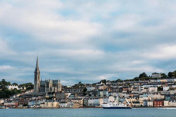 Shore Excursion From Cork: Including Blarney Castle and Kinsale - Exploring the Charming Town of Kinsale