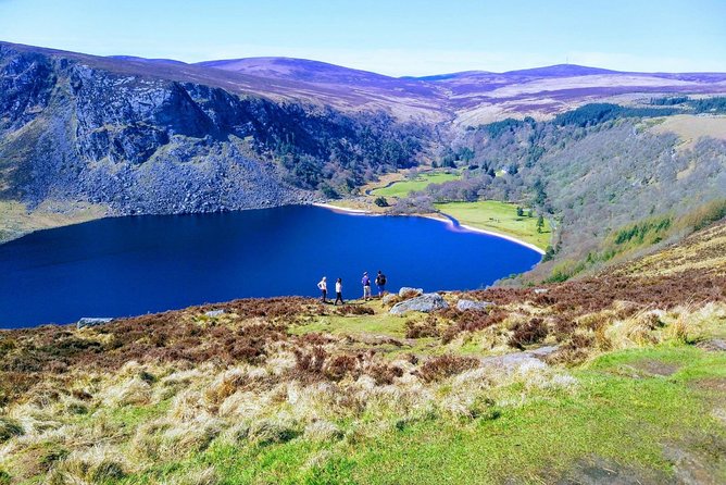 Shore Excursion From Dublin: Including Dublin Highlights and Glendalough - Considerations and Recommendations
